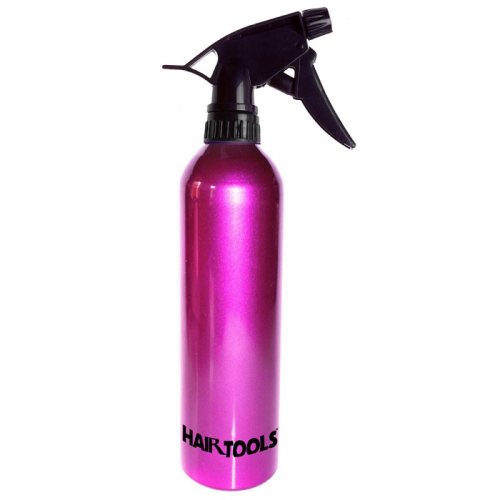 Small Spray Can (Pink) | Delightful Hair and Beauty